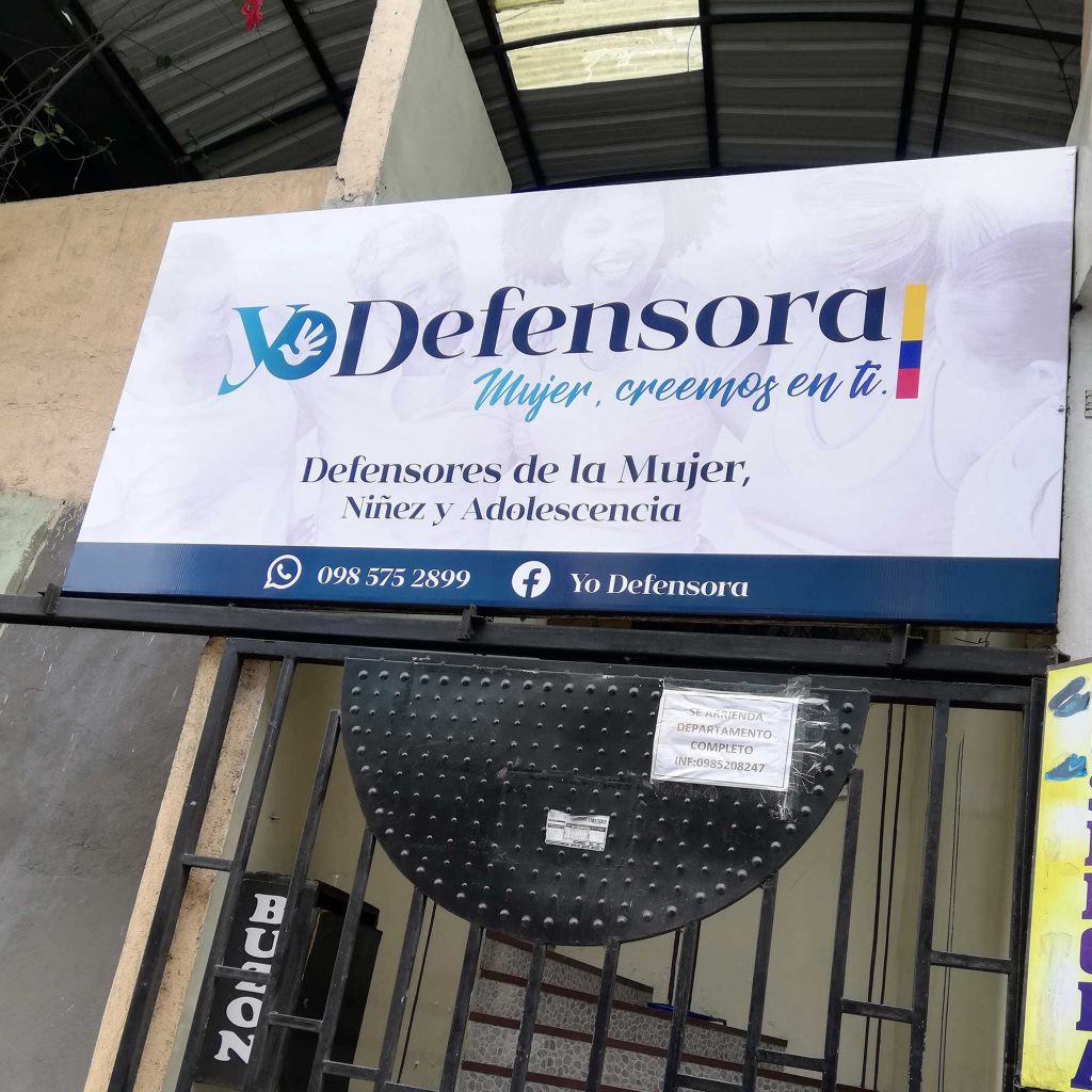 Rótulo Plano – Soloprint